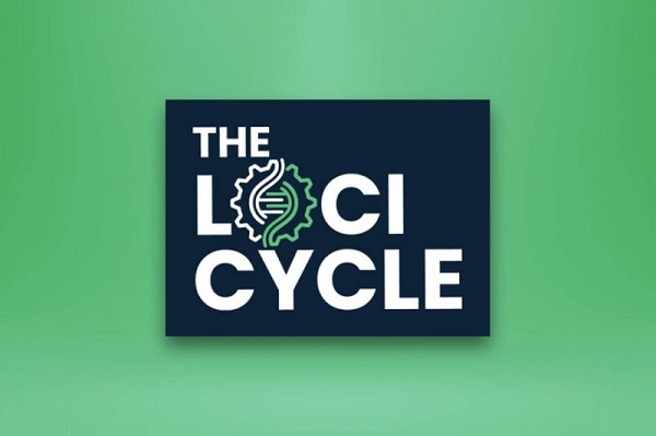 Chris Munch – The Loci Cycle - Welcome Course