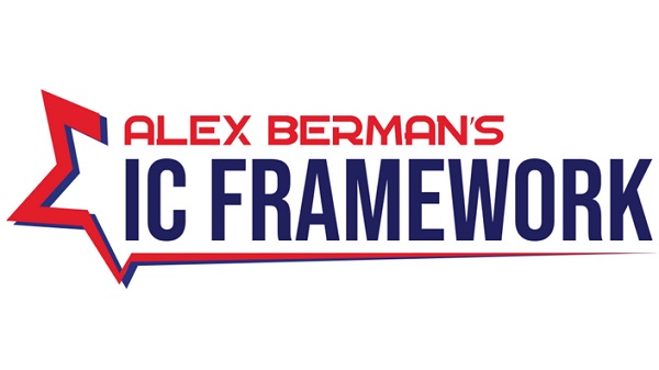 Alex Berman – IC Framework - Welcome Course