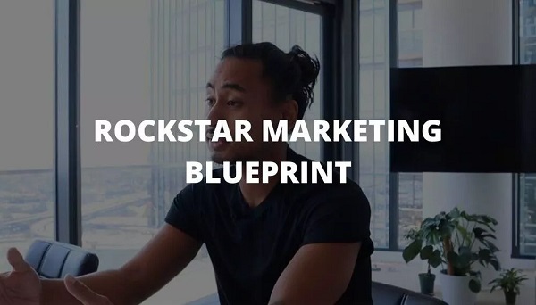 Rene Lacad – Rockstar Marketing Blueprint - Welcome Course