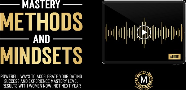 The Modern Man – Dan Bacon – Mastery Methods And Mindsets - Welcome Course