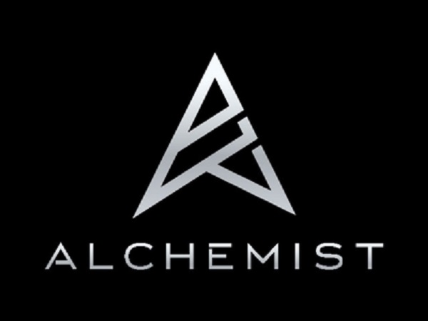 Udara Shehan - Alchemist FX 2023 - Welcome Course