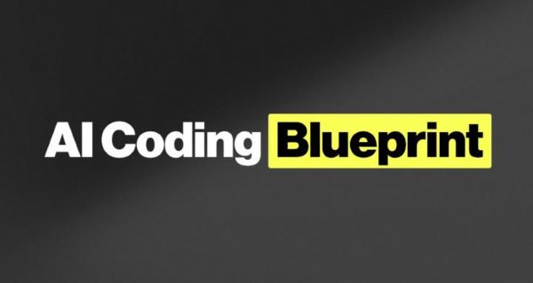 [GroupBuy] AI Coding Blueprint - Robin Ebers - Welcome Course