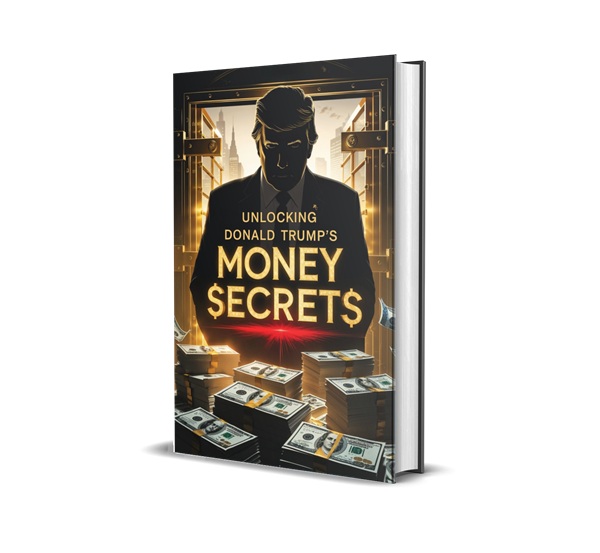 [GroupBuy] Unlocking Donald Trump's Money Secrets - Welcome Course